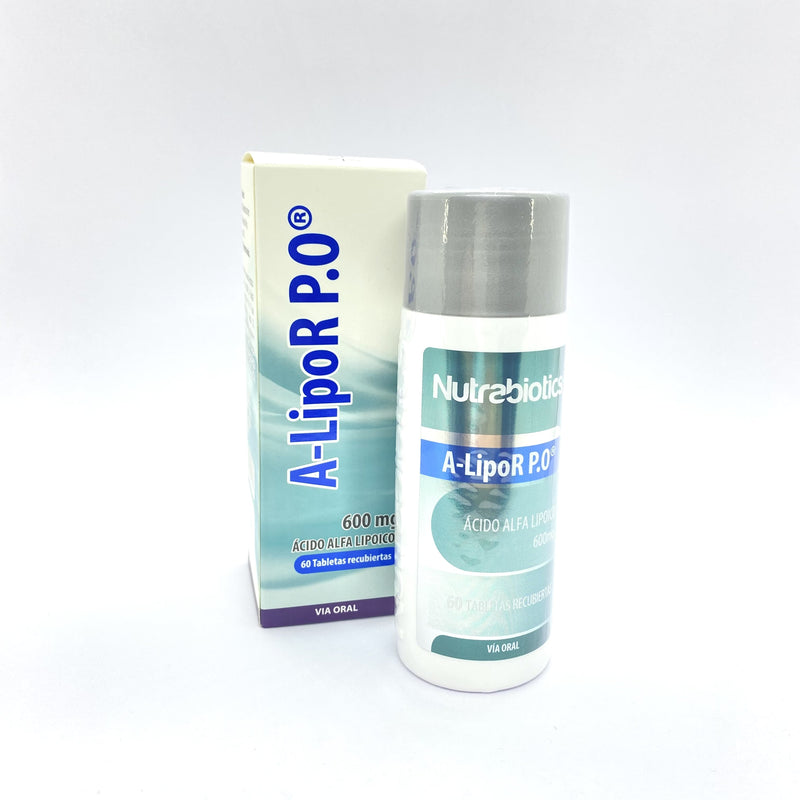 Diabetes y sistema vascular - A-LipoR | Umipharma