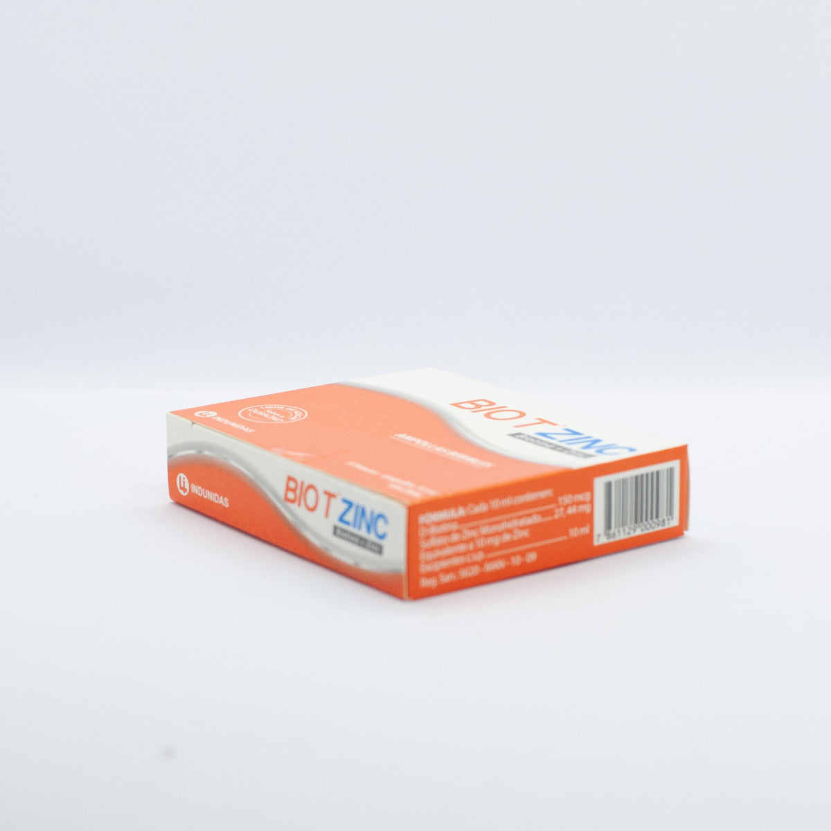 Bio T Zinc | Umipharma