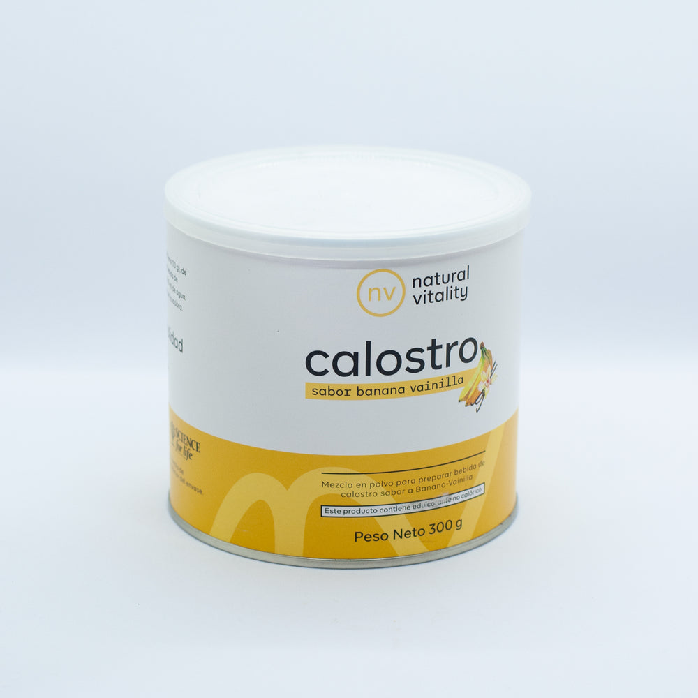 Calostro | Umipharma